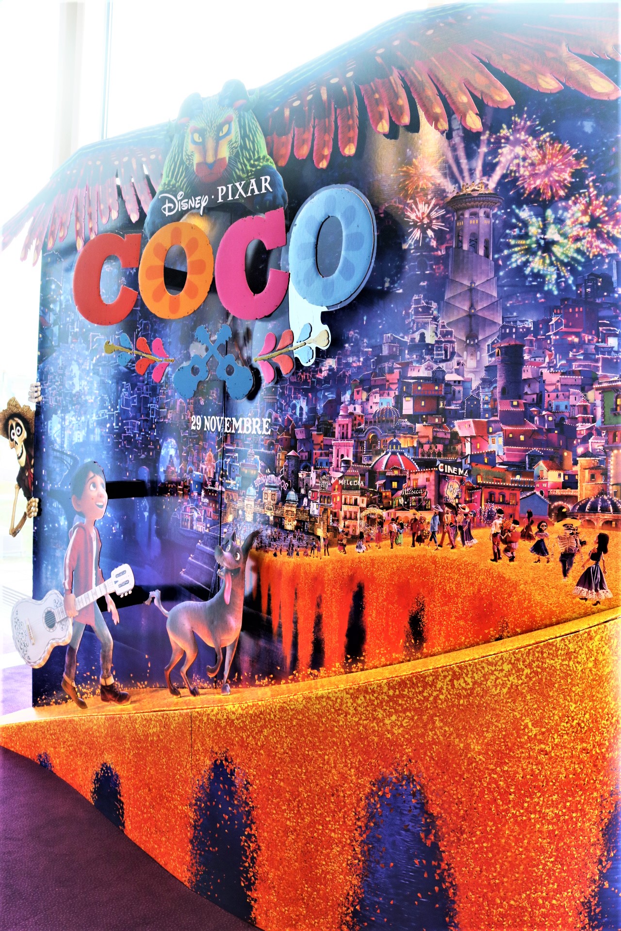 disney-pixar-coco (1) - Happ'ines